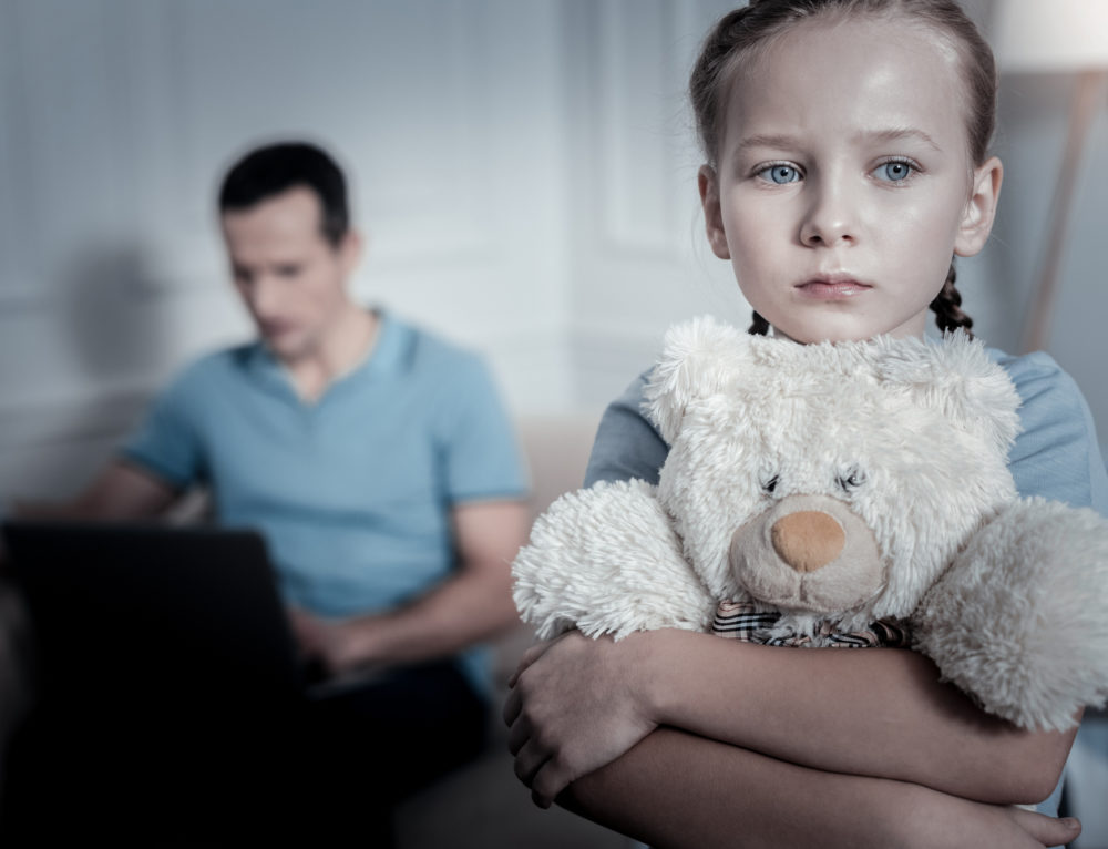 Ängstlich vermeidender Bindungsstil